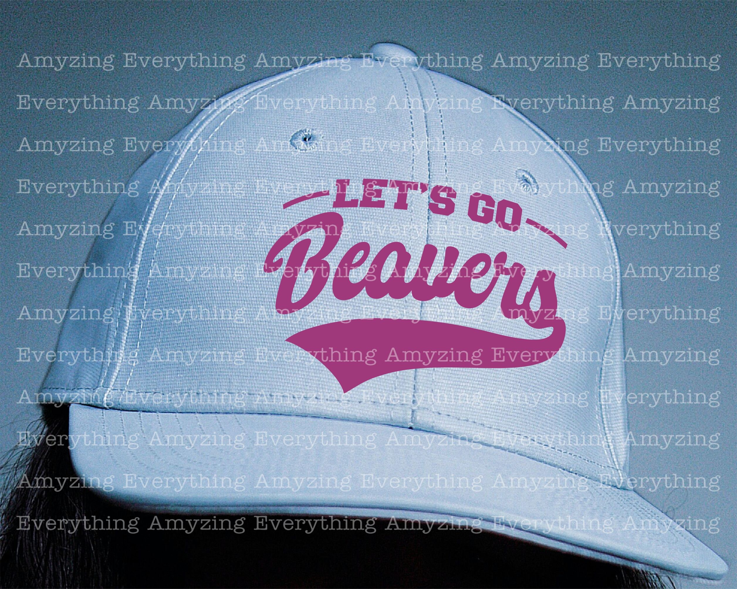 Beavers Mascot Bundle Svg, Beaver School Spirit Svg, Beavers ...