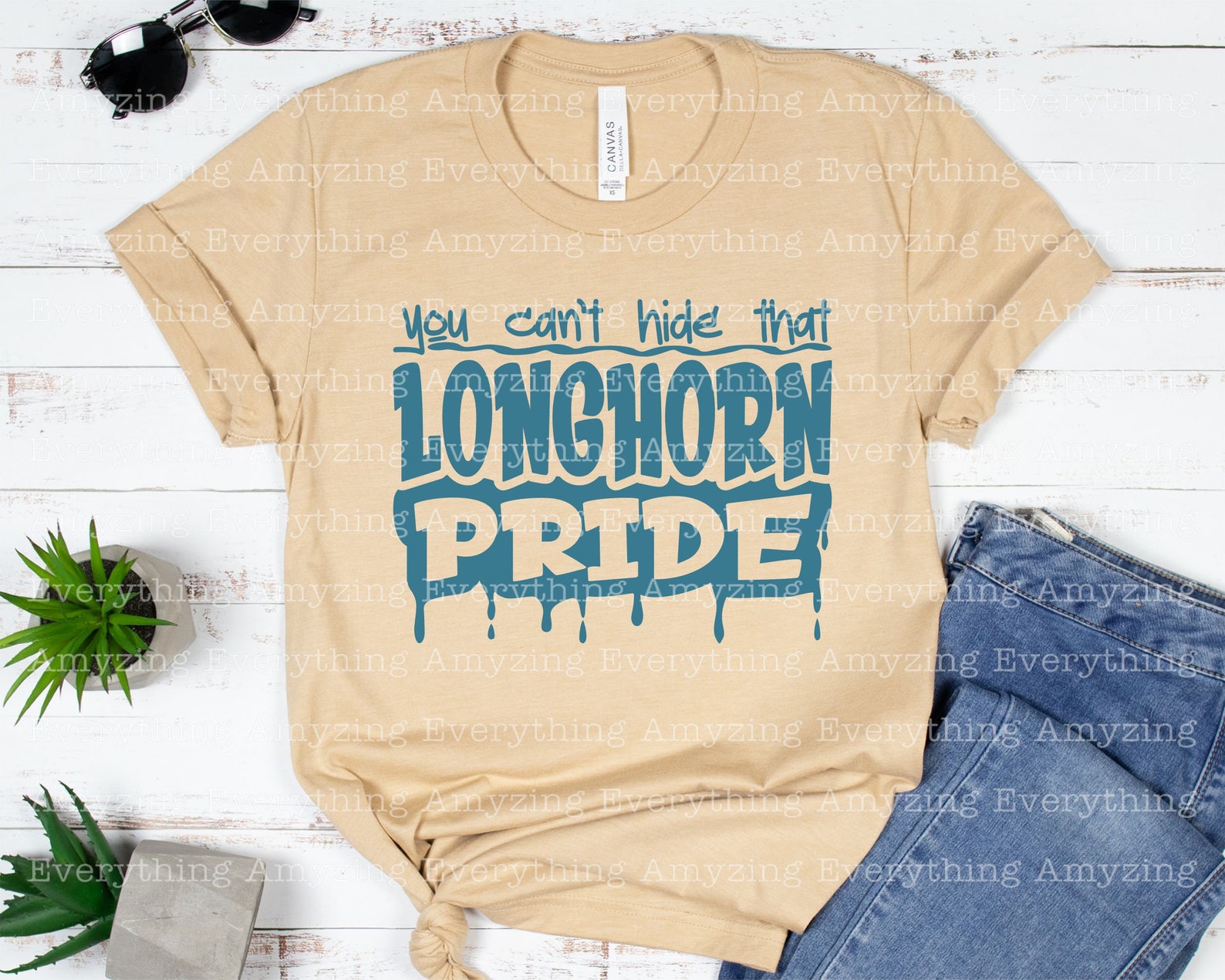 Longhorn Pride Svg, Longhorns Mascot Svg, Longhorns School Spirit Svg ...