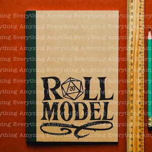 Roll Model Dnd Svg, Dungeons and Dragons Svg, Dungeon Master, TTRPG ...