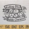 Trapped Svg, Dungeons and Dragons, Dungeon Master, Dice Dnd, Dnd Mimic ...