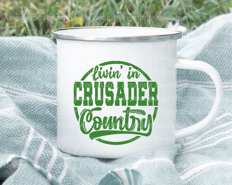 Crusader Country Svg, Crusaders Mascot Svg, Crusaders School Spirit Svg ...