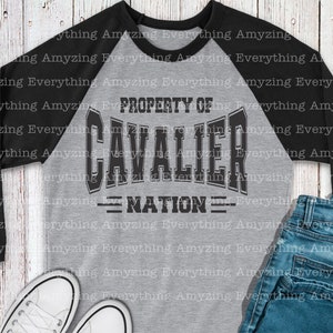 Cavaliers Mascot Bundle Svg, Cavalier School Spirit Svg, Cavaliers ...
