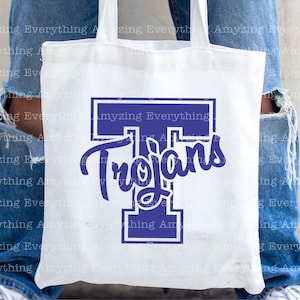 Trojans Mascot Bundle Svg, Trojans School Spirit Svg, Trojans ...