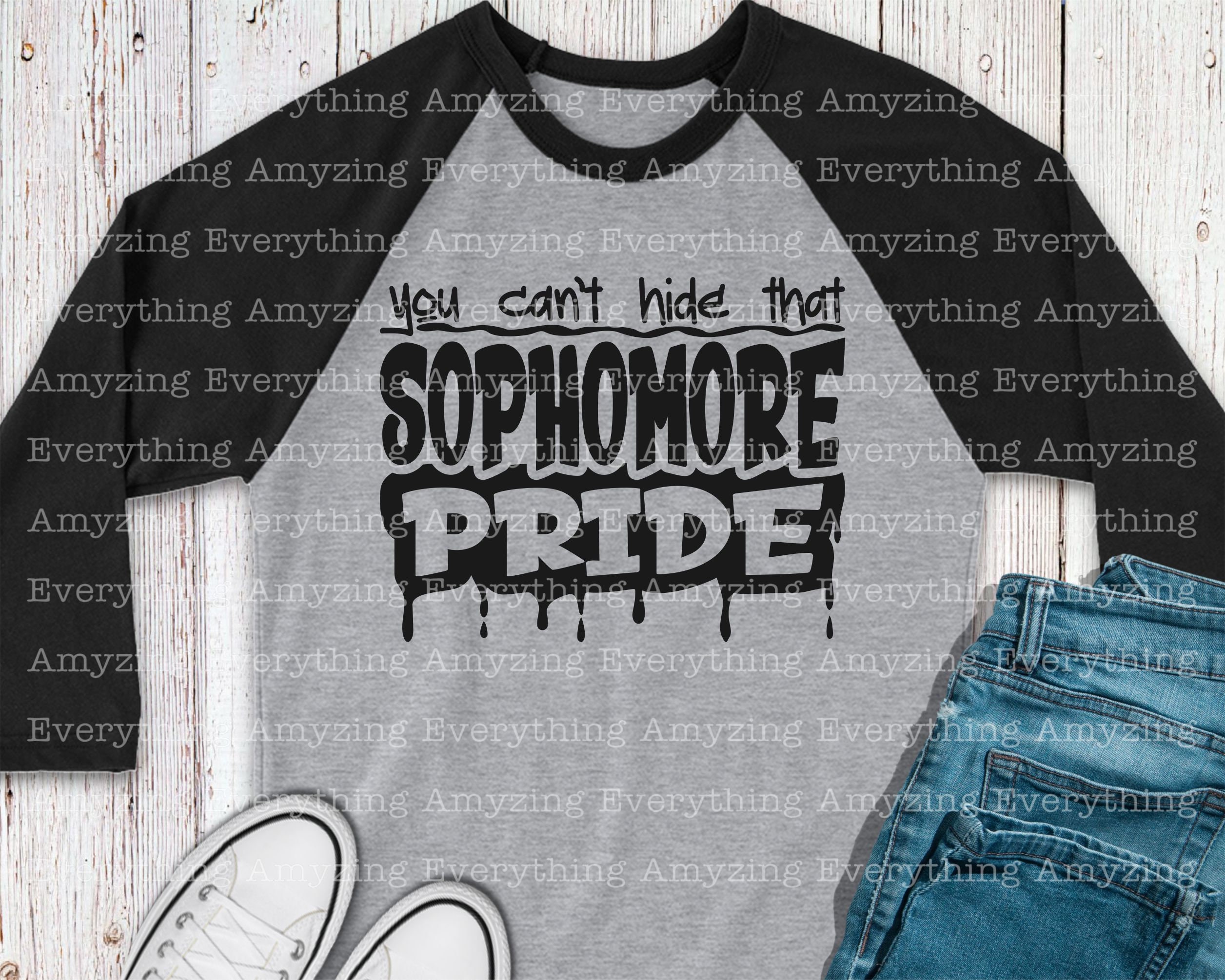 Sophomore Class Bundle Svg, High School Sophomore Svg, Back to School ...