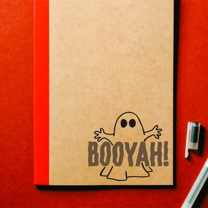 BOOYAH Svg Halloween Ghost Svg Ghost Boo Svg Halloween - Etsy