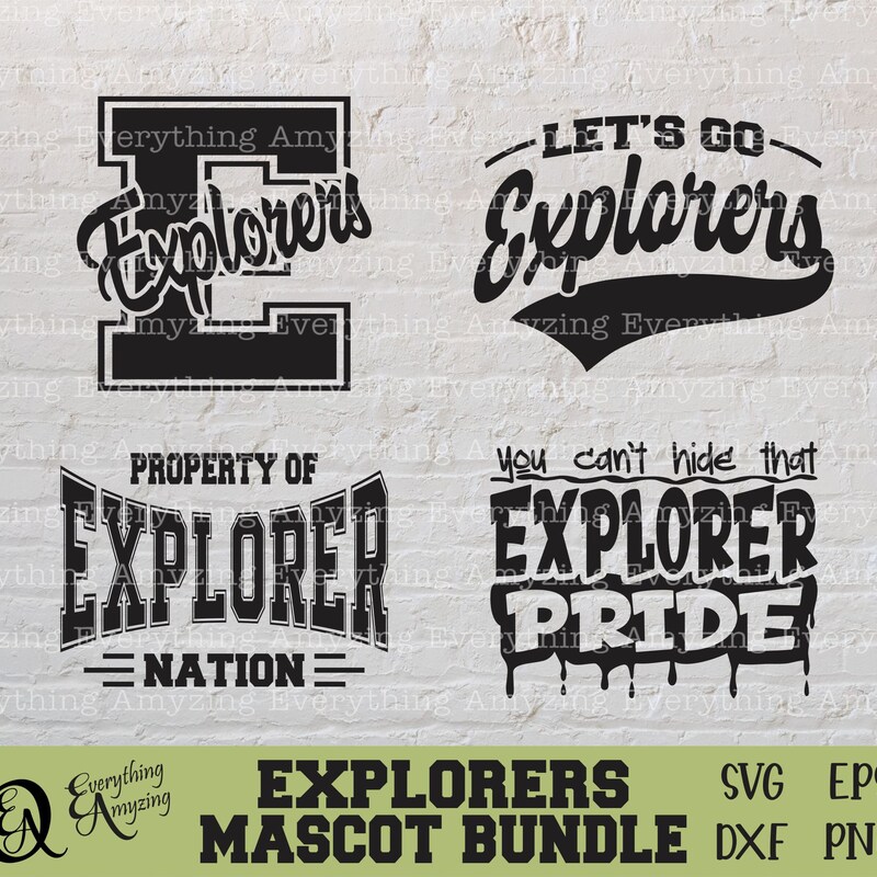 Explore Svg - Etsy