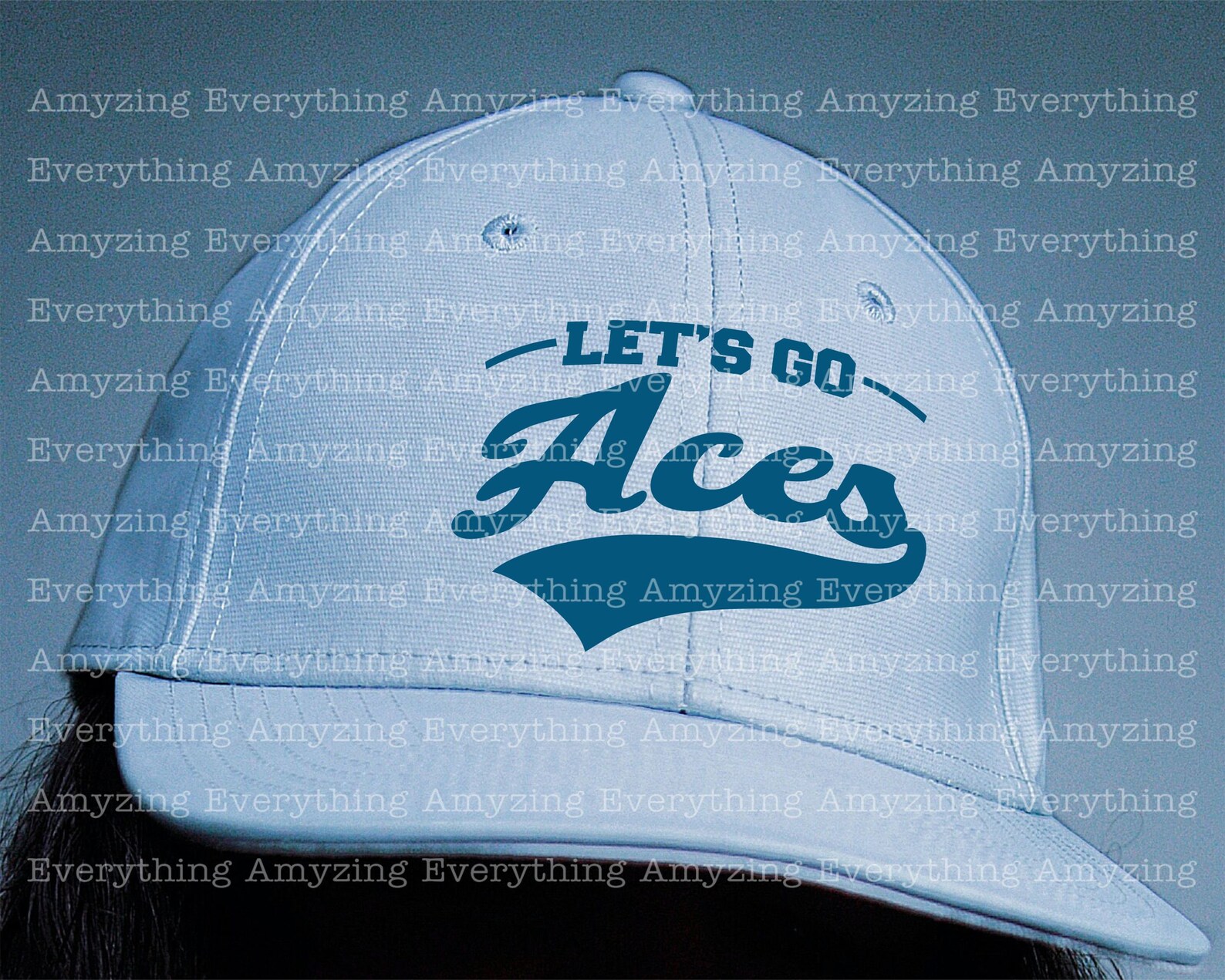 Aces Mascot Bundle Svg, Aces School Spirit Svg, Aces Cheerleading Svg ...