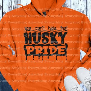 Husky Pride Svg, Huskies Mascot Svg, Huskies School Spirit Svg, Huskies ...
