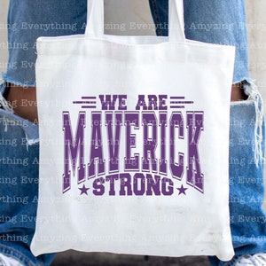 Mavericks Mascot Bundle Svg, Mavericks School Spirit Svg, Mavericks ...