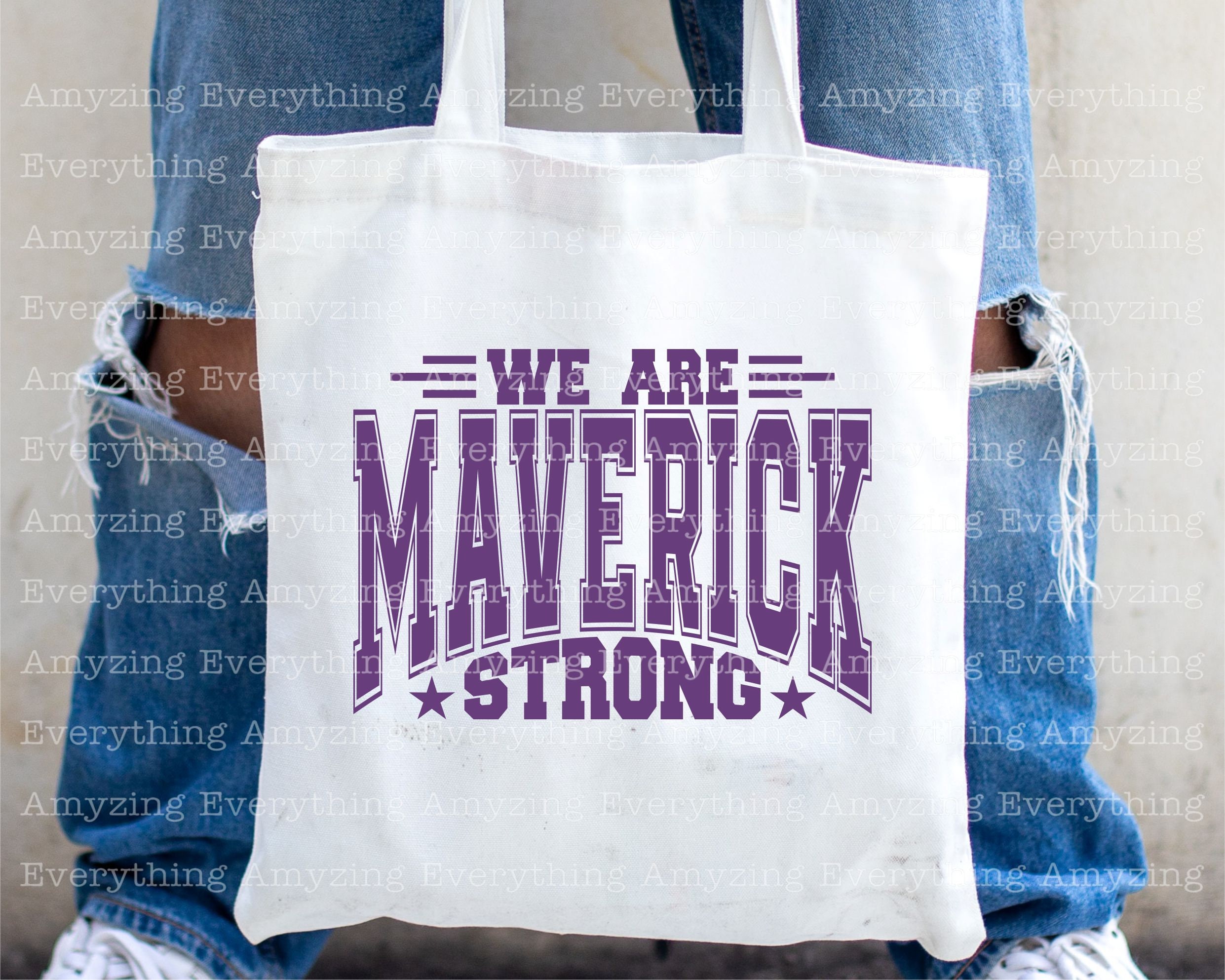 Mavericks Mascot Bundle Svg, Mavericks School Spirit Svg, Mavericks ...