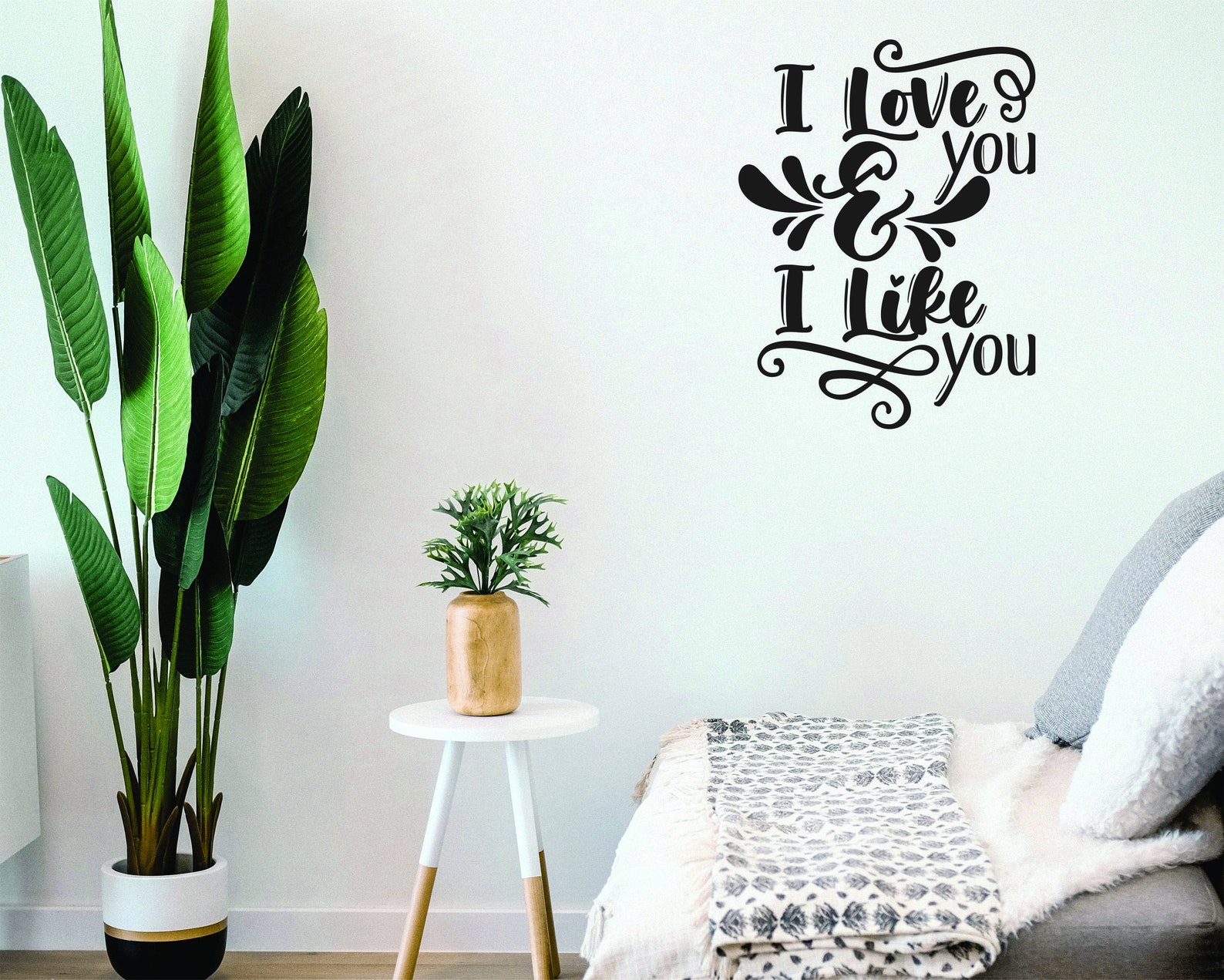 I Love You and I Like You SVG Love Svg Marriage Svg Couple - Etsy