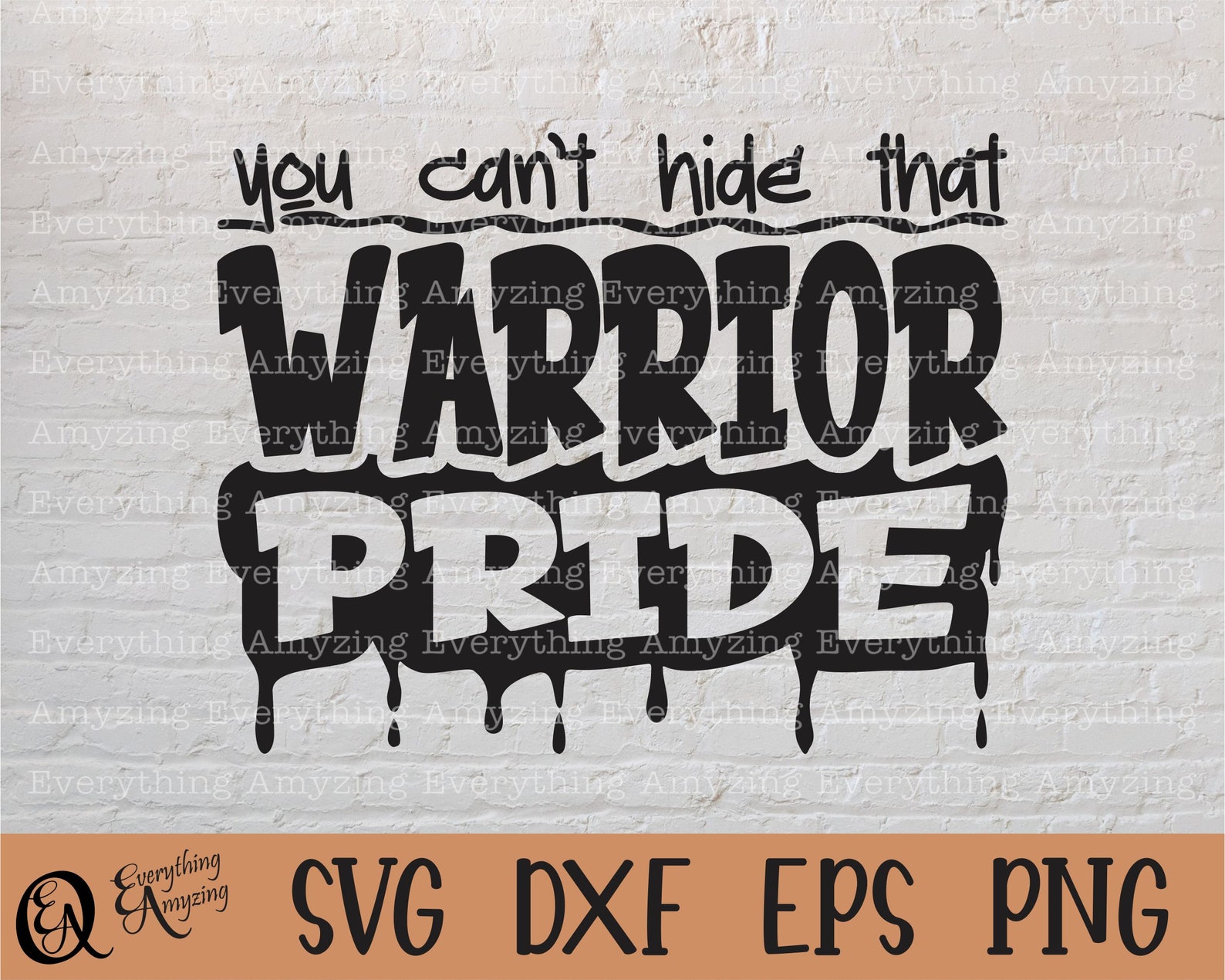 Warrior Pride Svg, Warriors Mascot Svg, Warriors School Spirit Svg ...