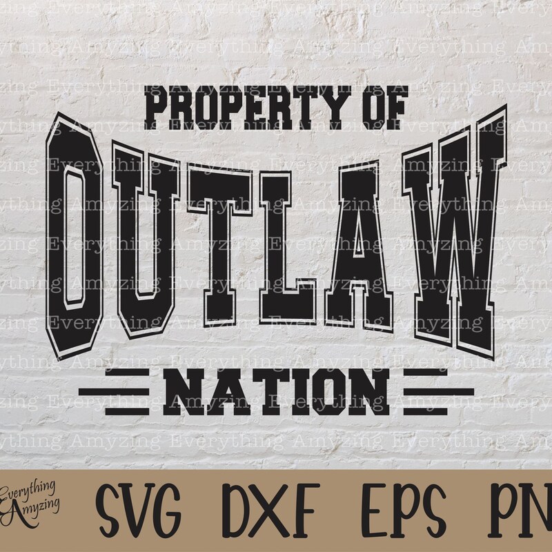 Outlaw Clip Art - Etsy