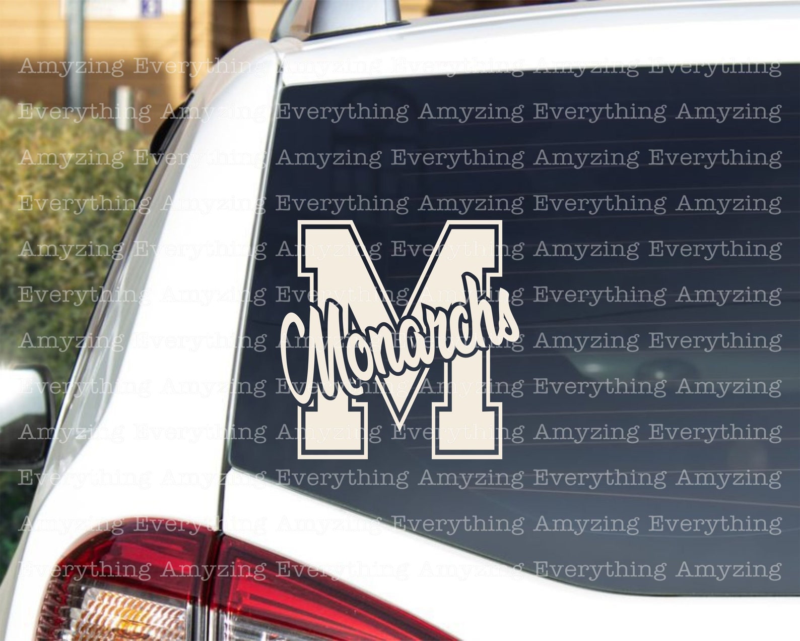 Monarchs Svg, Monarchs Mascot Svg, Monarchs School Spirit Svg, Monarchs ...