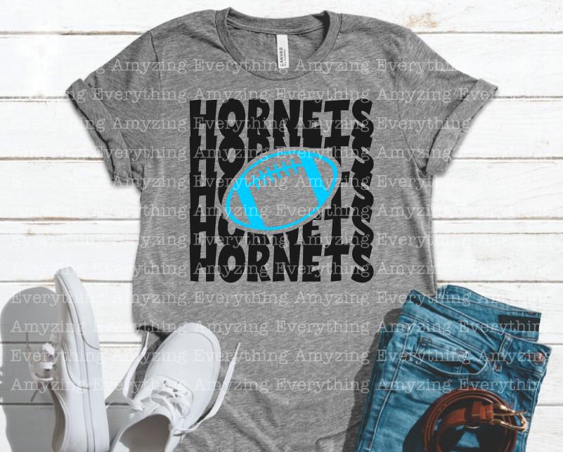 Hornets Football Svg, Hornets Mascot Svg, Hornets High School, Hornets ...