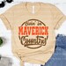 Mavericks Mascot Bundle Svg, Mavericks School Spirit Svg, Mavericks ...