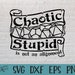 Clickity Clackity I Roll to Attackitty Svg, Dungeons and Dragons, Dnd ...