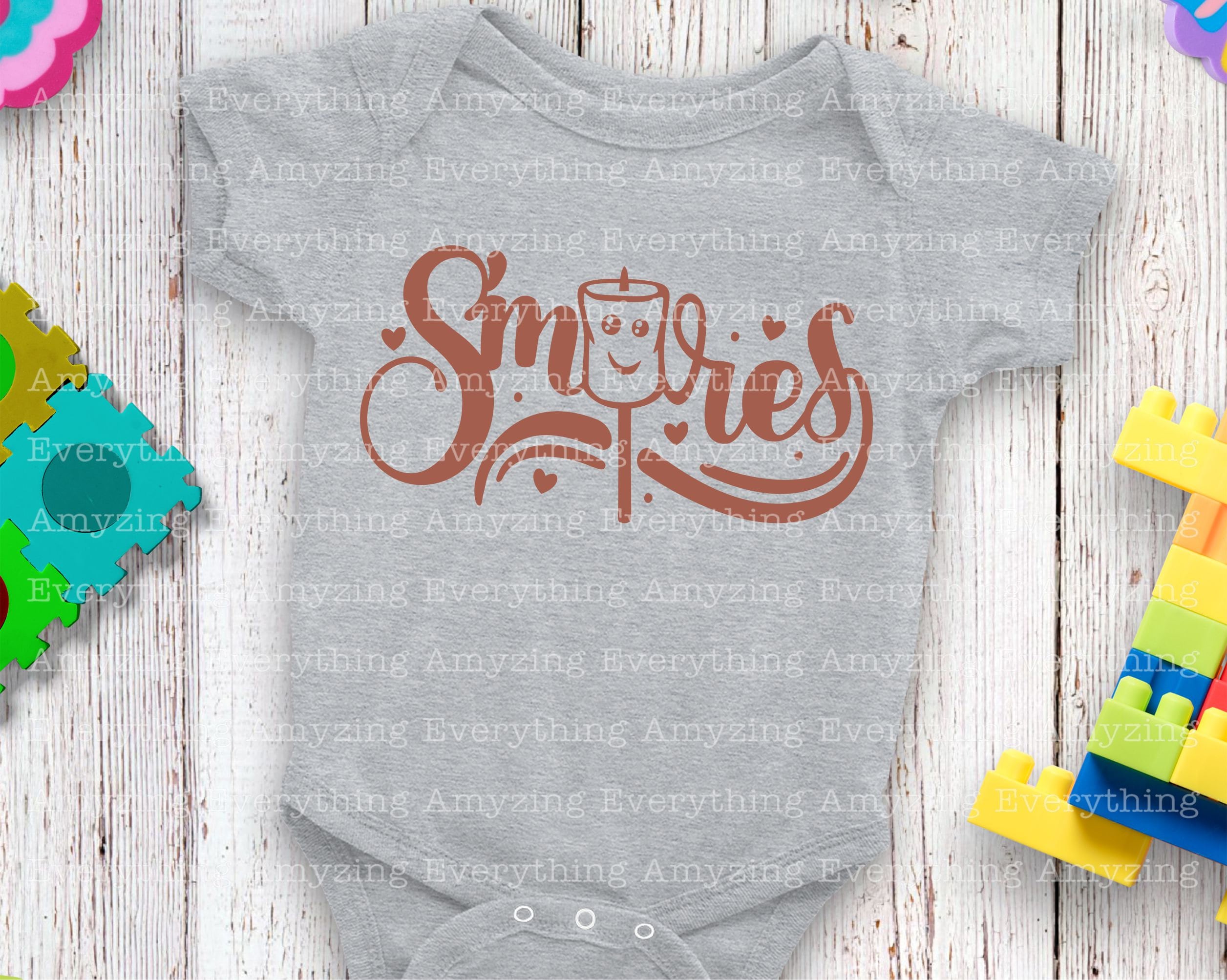 Smore svg, Smore svg, Camping svg, Lagerfeuer svg, Bonfire svg, RV Life ...
