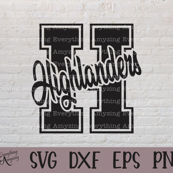 Highlanders - Etsy