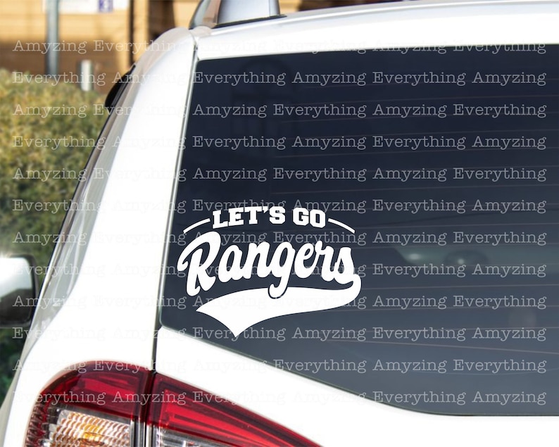 Rangers Mascot Bundle Svg, Rangers School Spirit Svg, Rangers ...
