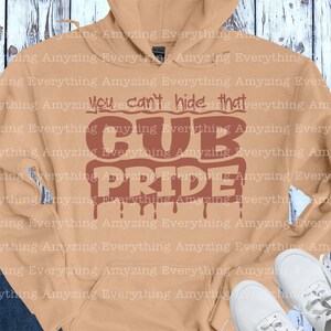 Cub Pride Svg, Cubs Mascot Svg, Cubs School Spirit Svg, Cubs ...