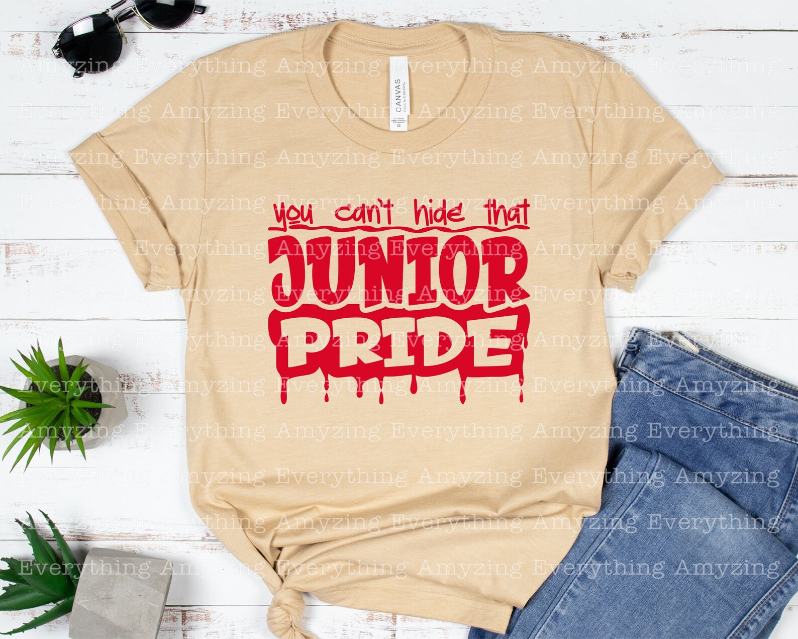 Junior Pride Svg, Junior Class, High School Svg, Back to School Svg ...