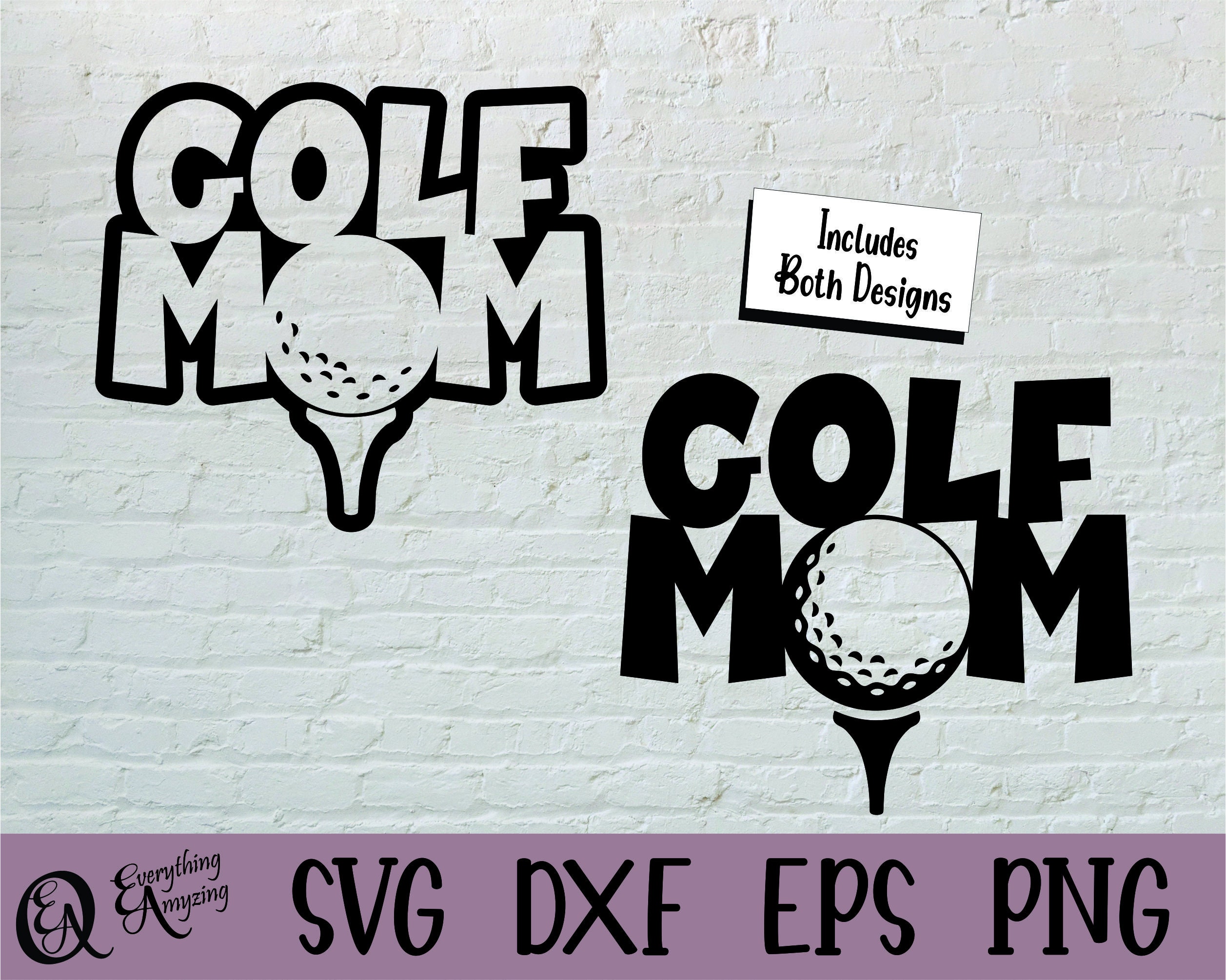 Golf Mom Svg Golf Svg Sports Mom Svg Golf Ball Svg Golf - Etsy Canada