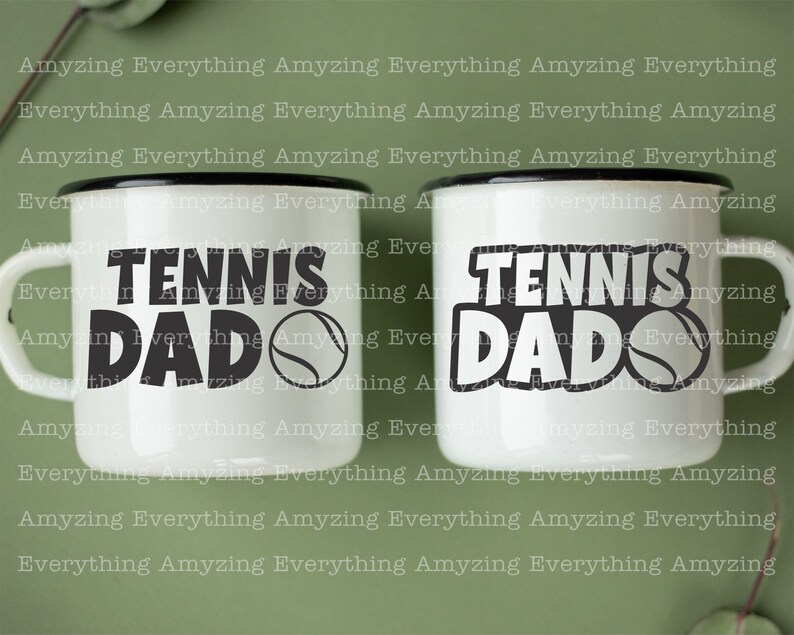 Tennis Dad Svg, Tennis Svg, Sports Dad Svg, Proud Tennis Dad Svg ...