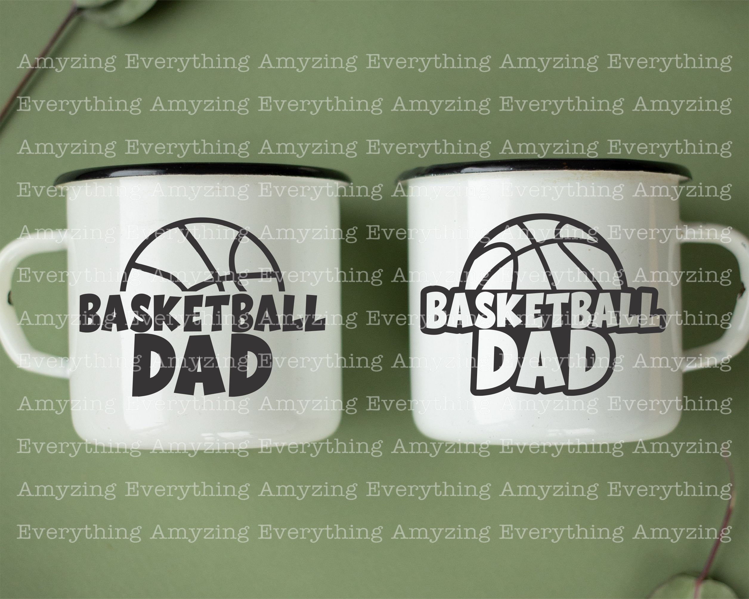 Basketball Dad Svg Basketball Svg Sports Dad Svg Basketball - Etsy