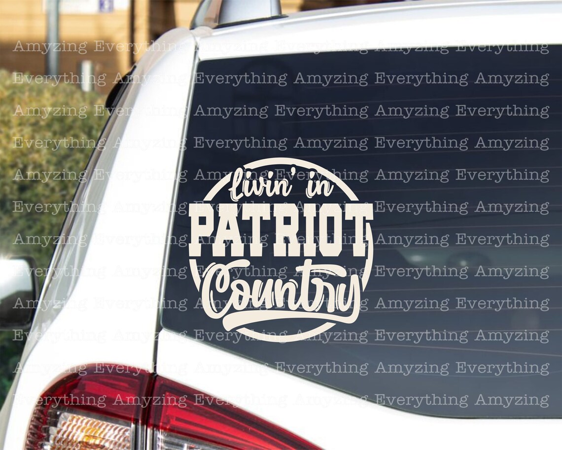 Patriot Country Svg, Patriots Mascot Svg, Patriots School Spirit Svg ...