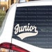 Junior Class Bundle Svg, High School Junior Svg, Back to School Svg ...