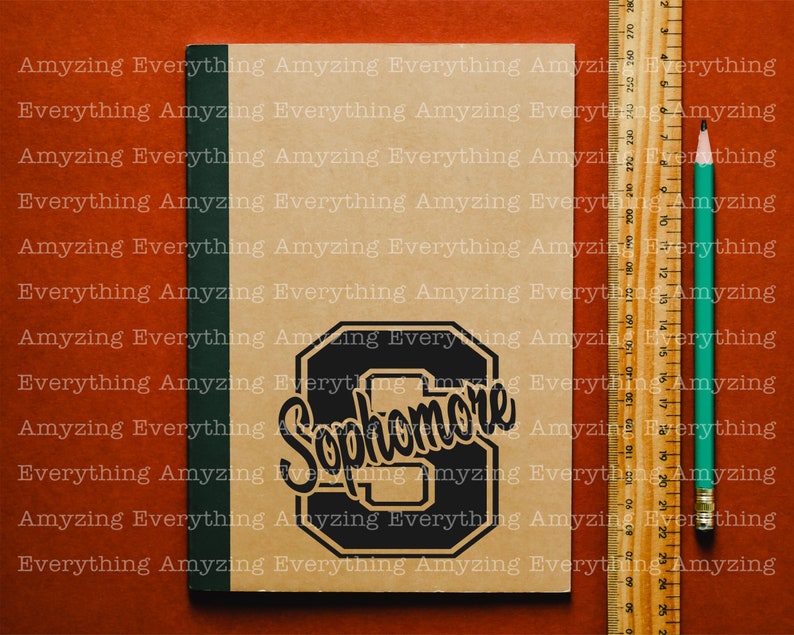 Sophomore Svg, Sophomore Class Svg, High School Svg, Back to School ...