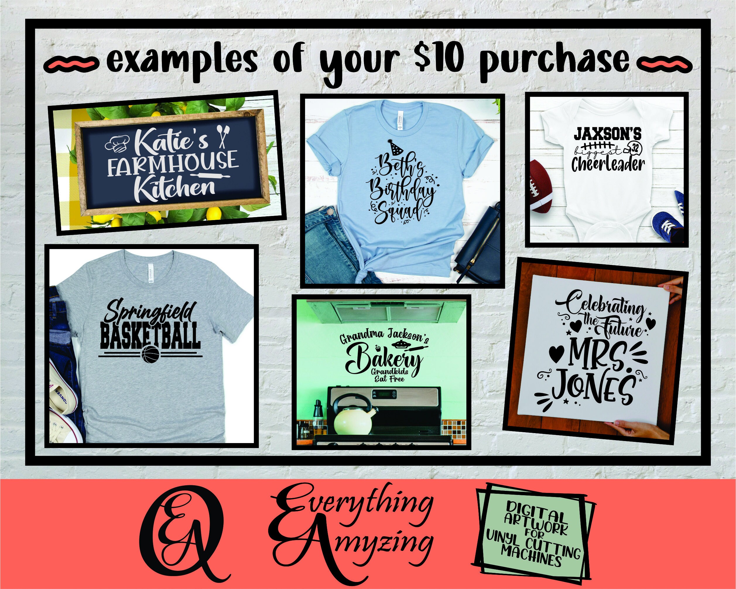 Custom Digital Download Svg Custom PNG Artwork Svg Custom | Etsy