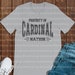 Cardinal Nation Svg, Cardinals School Spirit Svg, Cardinals Mascot Svg ...