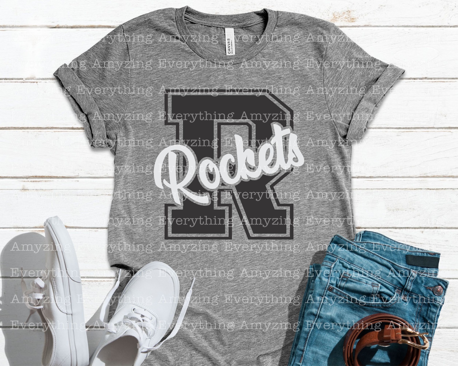 Rockets Mascot Bundle Svg, Rockets School Spirit Svg, Rockets ...