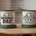 Baseball Dad Svg, Sports Dad Svg, Proud Dad Svg, Baseball Coach Svg ...