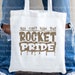 Rocket Pride Svg, Rockets Mascot Svg, Rockets School Spirit Svg ...