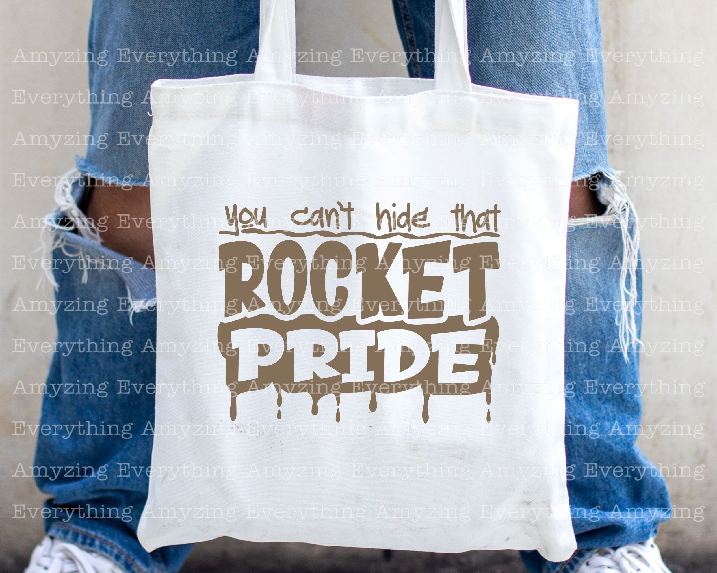 Rocket Pride Svg, Rockets Mascot Svg, Rockets School Spirit Svg ...