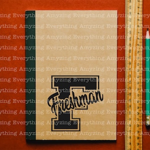 Freshman Svg, Freshman Class Svg, High School Svg, Back to School ...