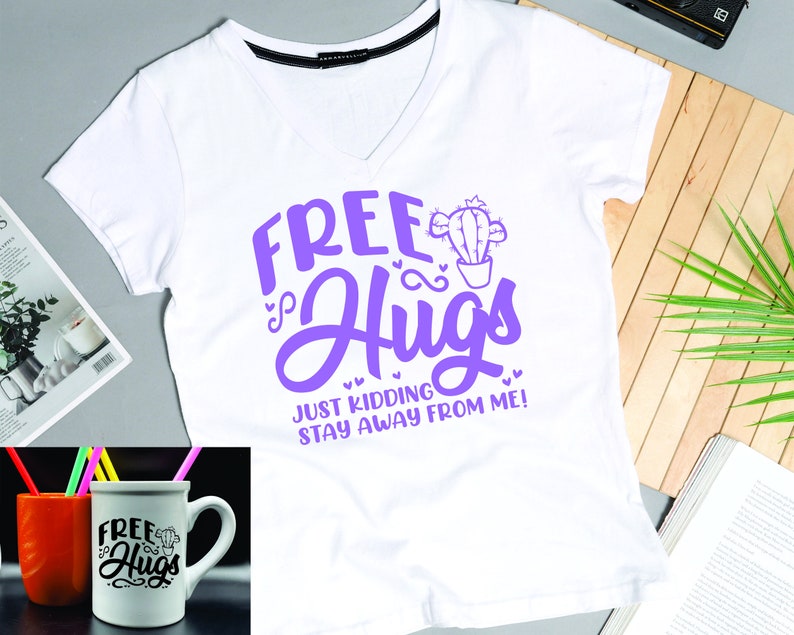 Free Hugs Svg Social Distance Svg Love Svg Heart Svg Hugs - Etsy