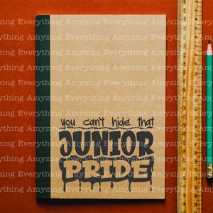 Junior Class Bundle Svg, High School Junior Svg, Back to School Svg ...