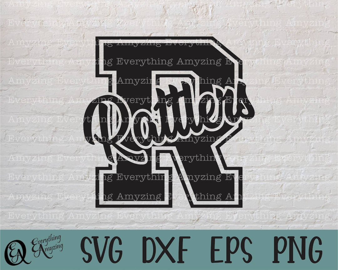 Rattlers Svg, Rattlers Mascot Svg, Rattlers School Spirit Svg, Rattlers ...