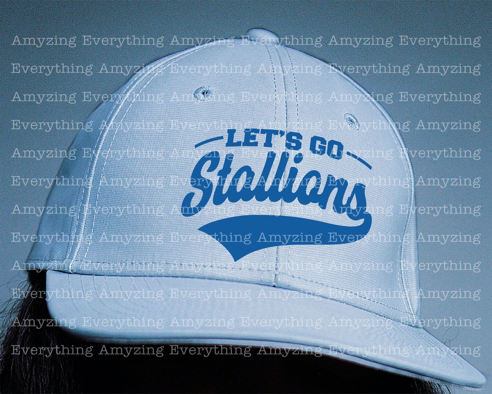 Stallions Mascot Bundle Svg, Stallions School Spirit Svg, Stallions ...