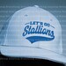 Stallions Mascot Bundle Svg, Stallions School Spirit Svg, Stallions ...
