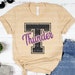 Thunder Mascot Bundle Svg, Thunder School Spirit Svg, Thunder ...