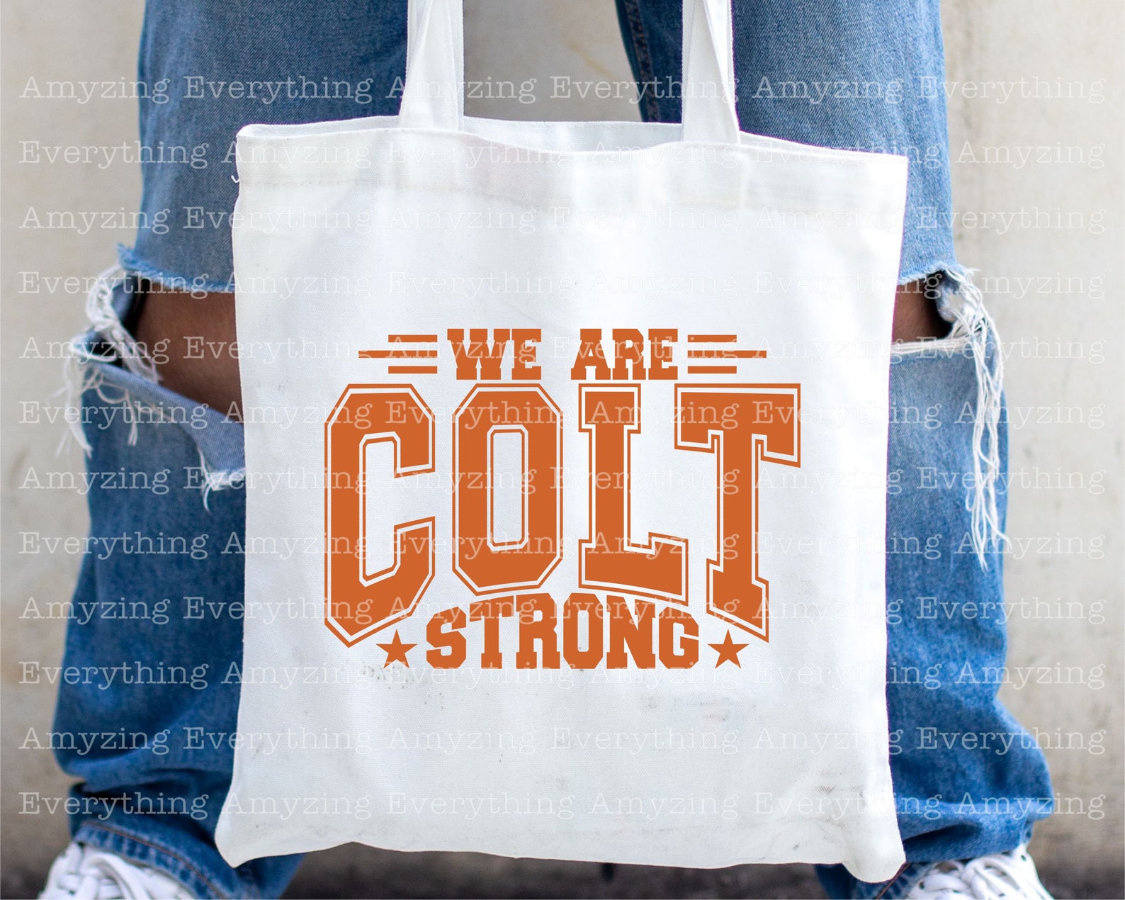 Colt Strong Svg, Colts Mascot Svg, Colts School Spirit Svg, Colts ...