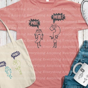 Wait What SVG, Funny Svg, Grammar Svg, School Svg, Teacher Svg ...