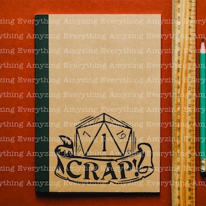 Crap Dnd Svg, Dungeons and Dragons Svg, Dungeon Master, Dnd DM Svg, D20 ...