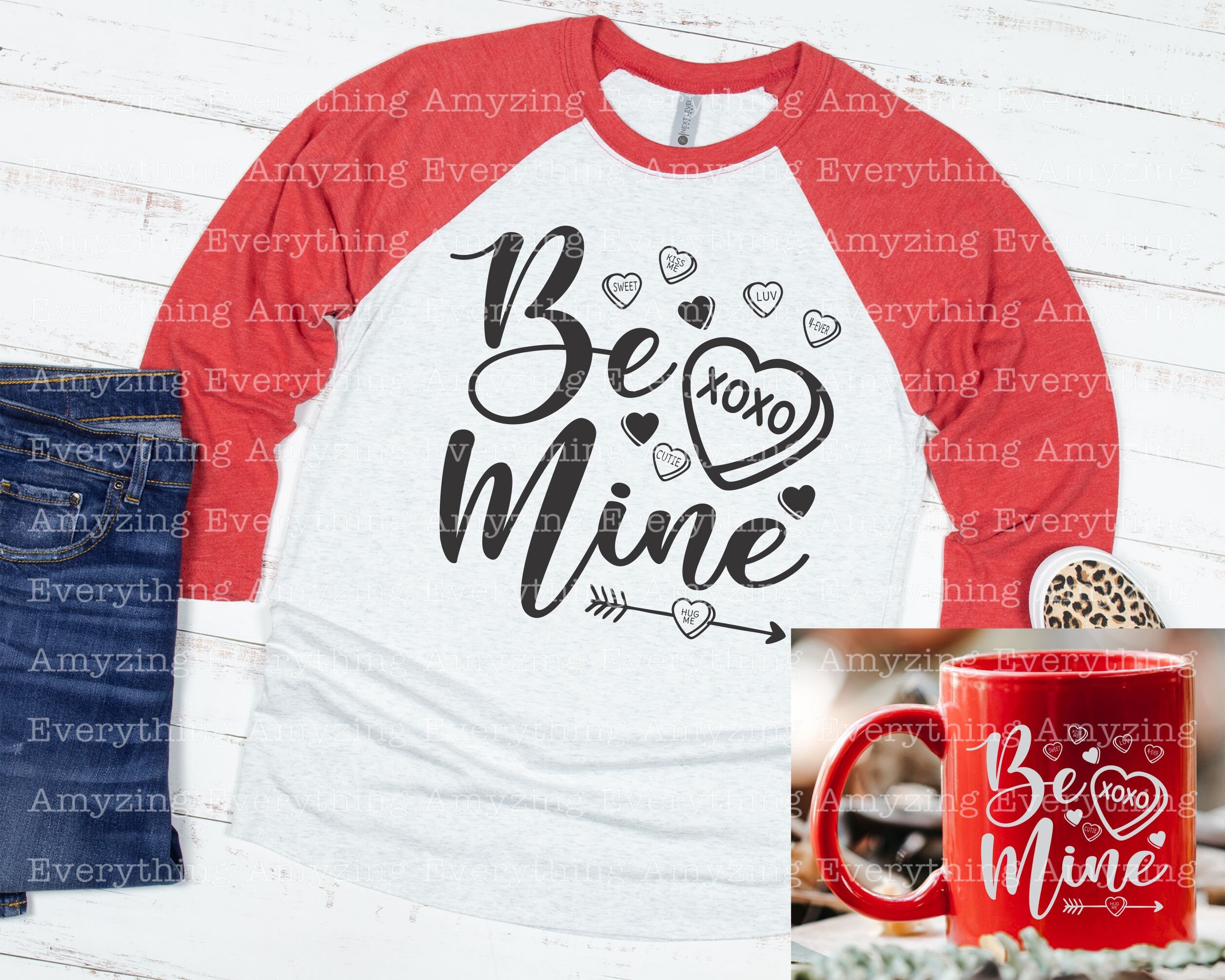 Be Mine Svg, Valentines Day Svg, Love Svg, Xoxo, I Love You, Galentines ...