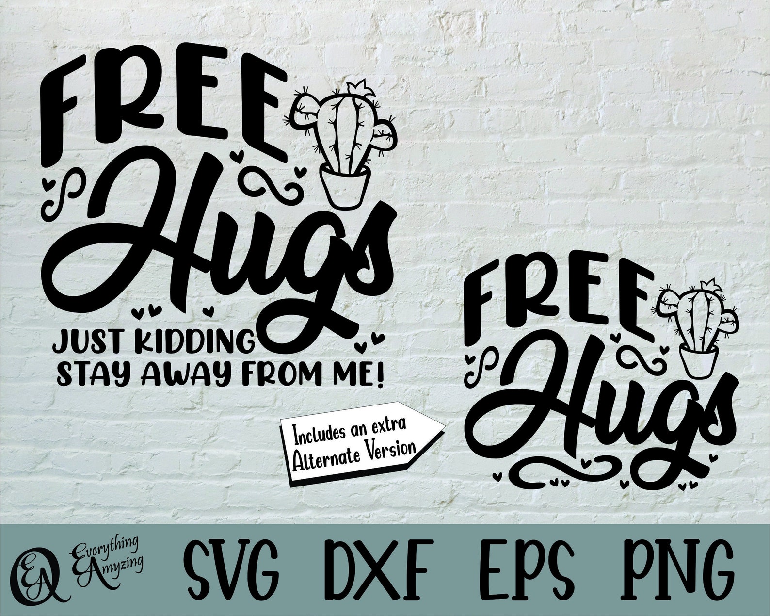 Free Hugs Svg Social Distance Svg Love Svg Heart Svg Hugs - Etsy